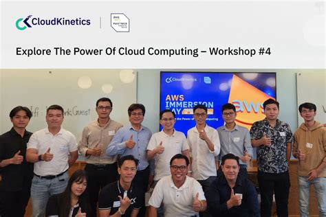 See The Latest On Cloud Computing Cloud Kinetics