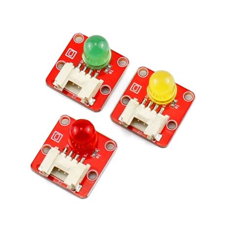 Crowtail Led Elecrow Wiki