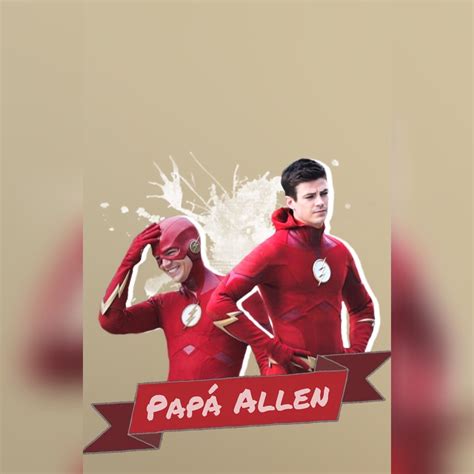 Papá Allen Mexico City