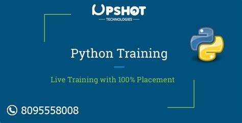 Python Training Institutes In Bangalore