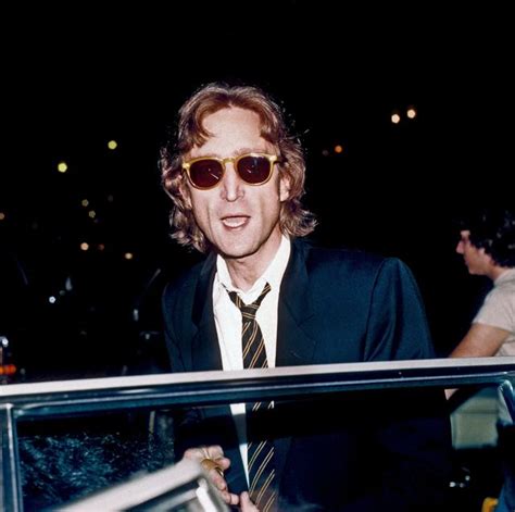 Ok ჯონ ლენონის იშვიათი და ბევრისთვის აქამდე უცნობი 16 ვინტაჟური ფოტო არქივიდან Ok Magazine