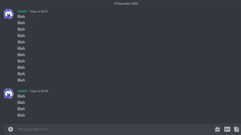 Github Jasonindchatgpt Discordbot An Up To Date Discord Bot That