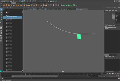 How To Export A Scene With Shape Keys Animation Blender Stack Exchange