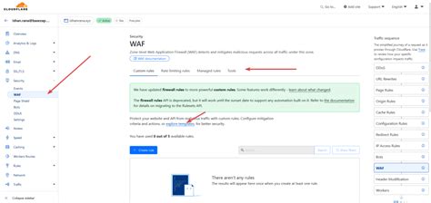 Cloudflare Security Guide Simplifying Website Protection In 2024 Basezap