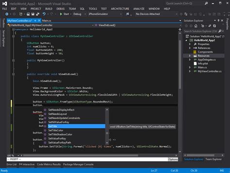 Best Ide For C Programming Soniclasopa