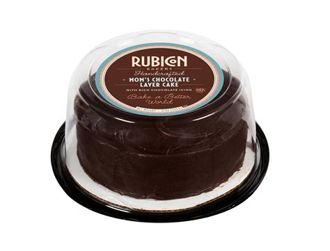 Cakes — Rubicon Bakers Bake A Better World