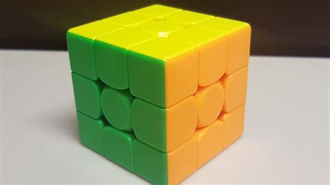 Rubix S Cube Solve Seconds Thank You JPerm For Teaching Me How To Solve A Rubix S Cube