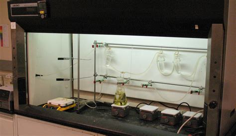 Corrosion Testing Metaltest Material Testing Kent Washington