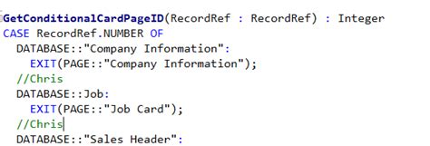 How To Create A Custom Approval Workflow In Dynamics Nav Part 2 With Fob Attached Chris D