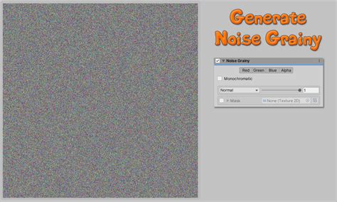 Texture Adjustments Utilities Tools Unity Assets Codeintra