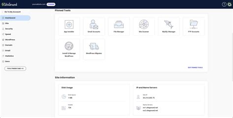 What Is Web Hosting Beginners Guide Siteground Kb