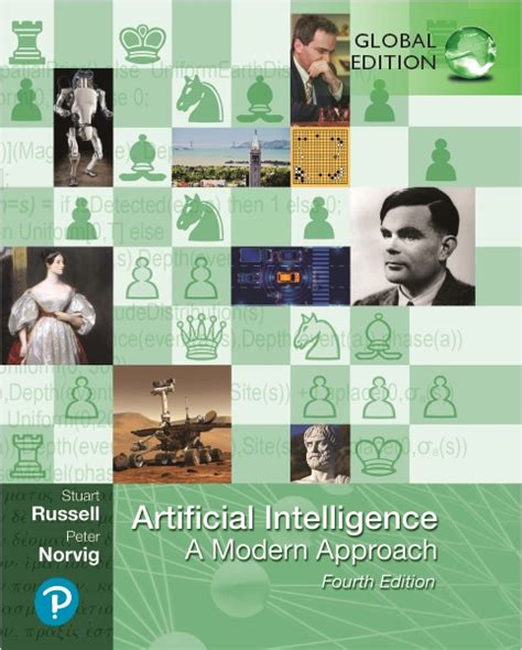 Artificial Intelligence A Modern Approach 4th Edition PDF By Stuart