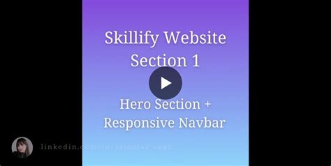 tailwindcss javascript responsivedesign frontenddevelopment edtech buildinpublic