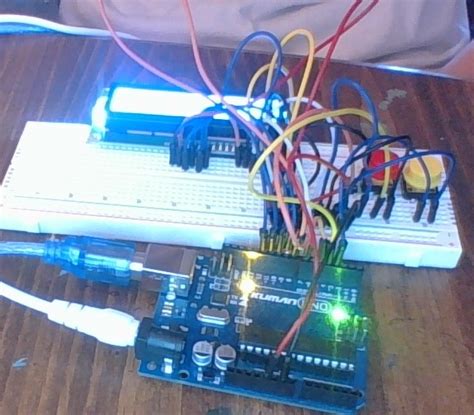Restarting Error For Project Programming Arduino Forum