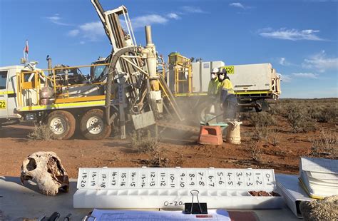 Impact Minerals Identifies Numerous Ni Cu Pgm And Lithium Targets At