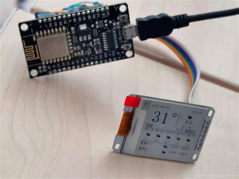 Esp8266154英寸e Paper墨水屏物联网时间天气显示esp8266 154墨水屏 Csdn博客 Esp8266154英寸e Paper墨水屏物联网时间天气显示esp8266 154墨水屏 Csdn博客