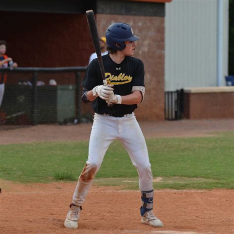Aaron Bocks Baseball Recruiting Profile