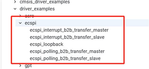 solved how to use qspi on the m7 core in the 8mp platform nxp community