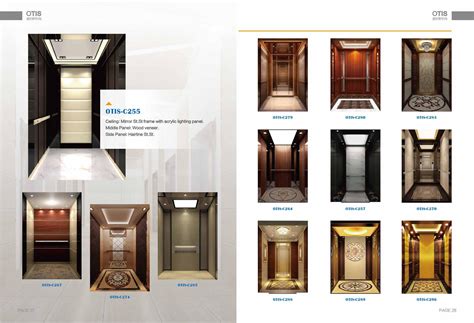 Otis Passenger Elevator Otis Electric Elevator Otis Elevator Bangladesh Ltd