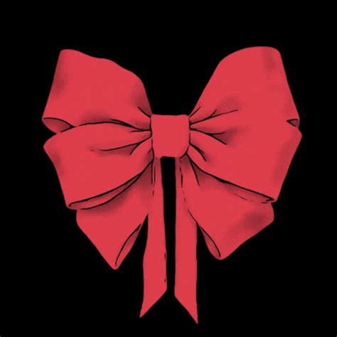 How To Make A Bow S Find And Share On Giphy