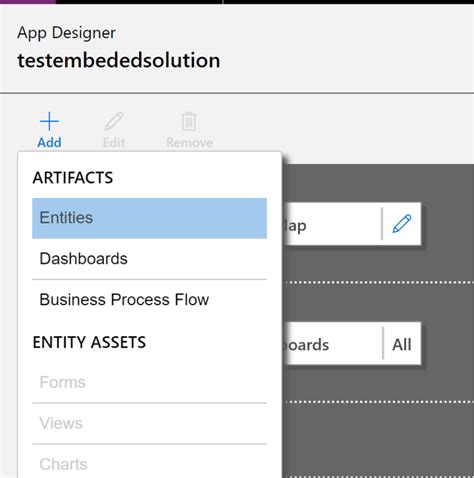 Creating Custom Component Using Powerapps Component Framework Fikra Software Development
