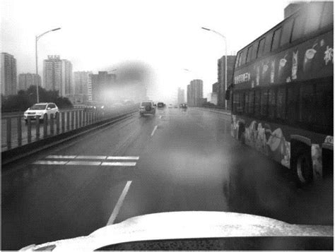 一种摄像机异常检测方法及装置与流程