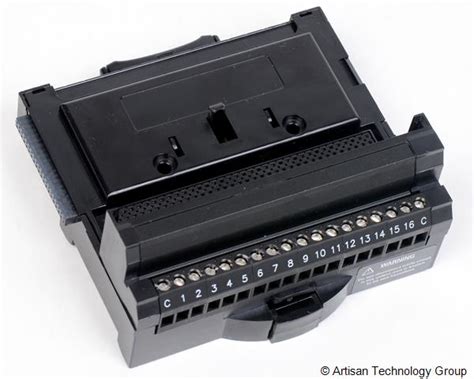 Ni Fp Tb 3 Fieldpoint Terminal Base Artisantg™