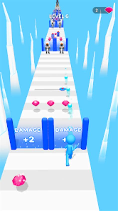 Android I In Freeze Run Ndir