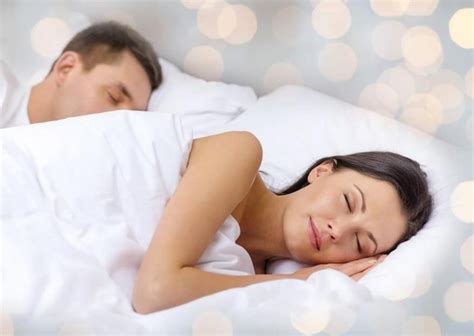 Which Sleep Disorders Are More Common Among Each Sex Updated