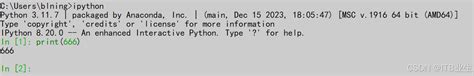 Jupyter Notebook详细教程 Csdn博客