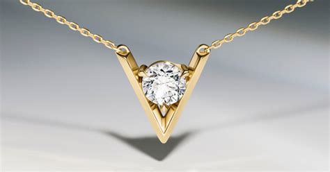 The Ultimate Guide To Man Made Diamond Pendants Style Benefits And