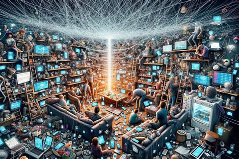 Will Matter Cause Wireless Network Congestion Matter Alpha