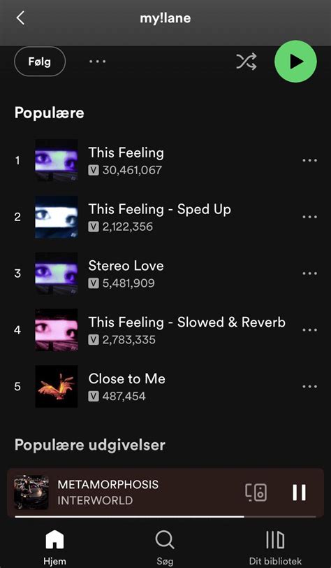 Something That Bothers Me Is That This Song Has So Many Streams Yet The Original Song That This