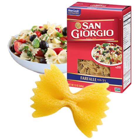 San Giorgio The Right Way To Pasta
