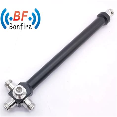 MHz Way Power Splitter Divider SMA Female For In Building Das Solutions Power