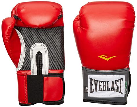 Best Boxing Gloves For Beginners Boxing Components
