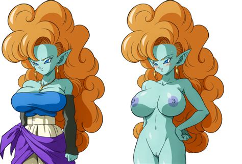 Rule 34 1girls Big Breasts Blue Eyes Blush Clothed Curly Hair Dragon