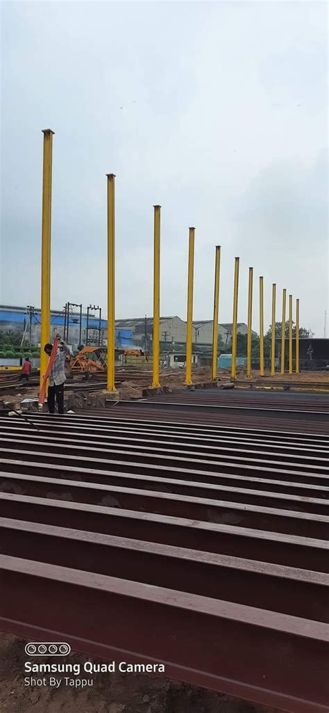 Royal Infraconstru Ltd