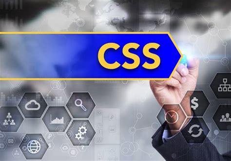 Introduction To Cascading Style Sheets Css