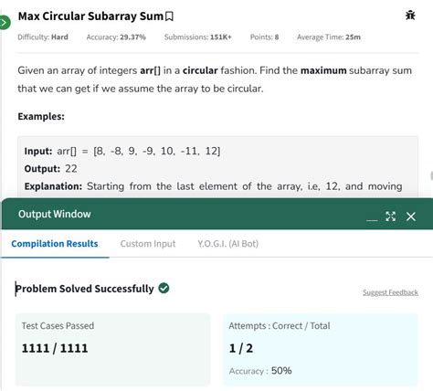 Gfg160daysofcoding Coding Gfg160 Geekstreak2025 Ganesh Kumar Singh
