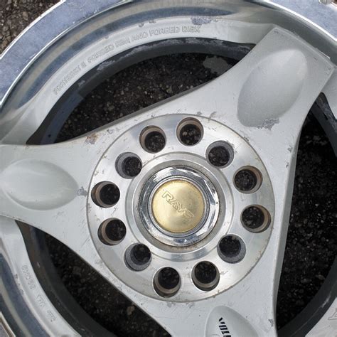14 Volk Racing C Ultra Rims Wheels For Datsun 114 3x4 110x4 100x4 Ebay