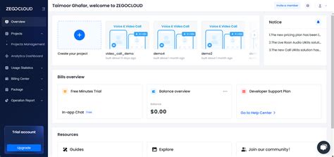 Zegocloud Live Streaming Kit For Flutter A Comprehensive Solution For
