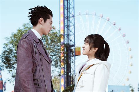 Dao Ming Si Wallpapers Wallpaper Cave