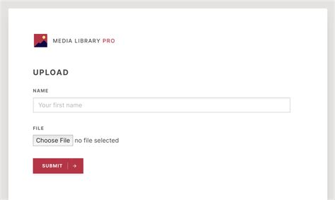 Media Library Pro Makes Uploading Files To A Laravel App A Breeze Freek Van Der Hertens Blog