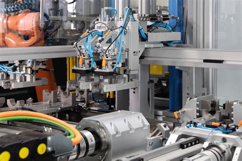 Tecnologie Samac Smart Automation Machinery Tecnologie Samac Smart Automation Machinery