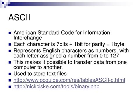 PPT Binary Conversions PowerPoint Presentation Free Download ID 624965