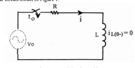 figure 1 from fault analysis using pscad emtdc for 150 kv south sulawesi transmission system