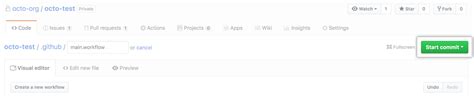 introducing github actions part 2 phpinfo