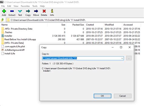 How To Open DMG File In Windows Easy Way