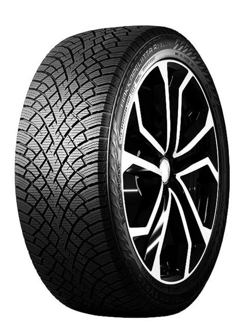 Pneu Dhiver Nokian Hakkapeliitta R5 Suv Point S